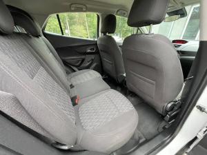 Белый Опель Mokka 2013 в Юрмала, объемом двигателя 1.60 л и пробегом 216 тыс. км за 5650 €, фото 24 на AUTOMOTO.COM.LV