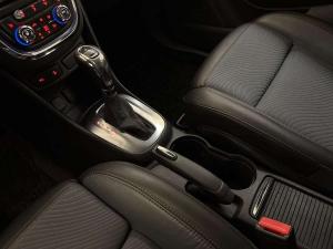 Balts Opel Mokka 2013 Marijampole, ar dzinēja tilpumu 1.69 L un nobraukumu 250 tūkst. km par 7750 €, foto 13 vietnē AUTOMOTO.COM.LV