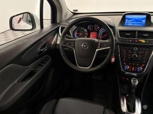 Balts Opel Mokka 2013 Marijampole, ar dzinēja tilpumu 1.69 L un nobraukumu 250 tūkst. km par 7750 €, foto 15 vietnē AUTOMOTO.COM.LV
