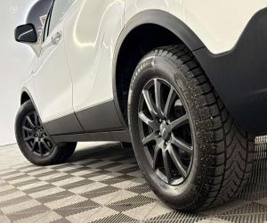 Balts Opel Mokka 2013 Marijampole, ar dzinēja tilpumu 1.69 L un nobraukumu 250 tūkst. km par 7750 €, foto 20 vietnē AUTOMOTO.COM.LV