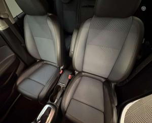 Balts Opel Mokka 2013 Marijampole, ar dzinēja tilpumu 1.69 L un nobraukumu 250 tūkst. km par 7750 €, foto 21 vietnē AUTOMOTO.COM.LV
