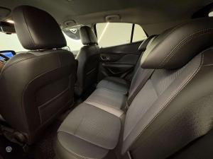 Balts Opel Mokka 2013 Marijampole, ar dzinēja tilpumu 1.69 L un nobraukumu 250 tūkst. km par 7750 €, foto 23 vietnē AUTOMOTO.COM.LV