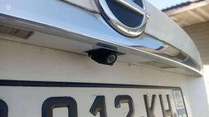 Balts Opel Mokka 2013 Viļņa, ar dzinēja tilpumu 1.69 L un nobraukumu 236 tūkst. km par 5500 €, foto 8 vietnē AUTOMOTO.COM.LV