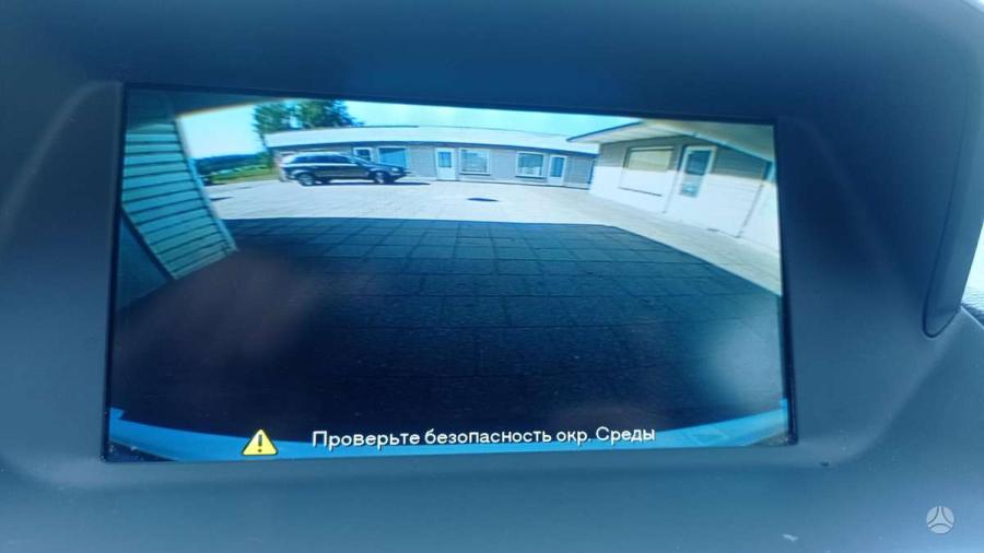 Balts Opel Mokka 2013 Viļņa, ar dzinēja tilpumu 1.69 L un nobraukumu 236 tūkst. km par 5500 €, foto 16 vietnē AUTOMOTO.COM.LV