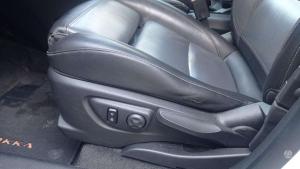 Balts Opel Mokka 2013 Viļņa, ar dzinēja tilpumu 1.69 L un nobraukumu 236 tūkst. km par 5500 €, foto 17 vietnē AUTOMOTO.COM.LV