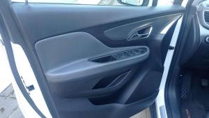 Balts Opel Mokka 2013 Viļņa, ar dzinēja tilpumu 1.69 L un nobraukumu 236 tūkst. km par 5500 €, foto 18 vietnē AUTOMOTO.COM.LV
