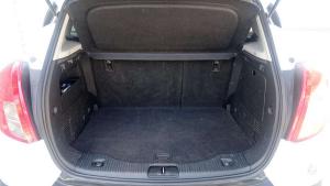 Balts Opel Mokka 2013 Viļņa, ar dzinēja tilpumu 1.69 L un nobraukumu 236 tūkst. km par 5500 €, foto 22 vietnē AUTOMOTO.COM.LV