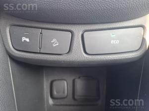 Balts Opel Mokka 2014 Talsi, ar dzinēja tilpumu 1.40 L un nobraukumu 237 tūkst. km par 6800 €, foto 20 vietnē AUTOMOTO.COM.LV