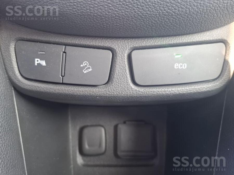 Balts Opel Mokka 2014 Talsi, ar dzinēja tilpumu 1.40 L un nobraukumu 237 tūkst. km par 6800 €, foto 20 vietnē AUTOMOTO.COM.LV