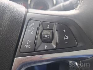 Balts Opel Mokka 2014 Talsi, ar dzinēja tilpumu 1.40 L un nobraukumu 237 tūkst. km par 6800 €, foto 21 vietnē AUTOMOTO.COM.LV