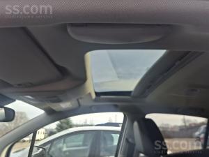Balts Opel Mokka 2014 Talsi, ar dzinēja tilpumu 1.40 L un nobraukumu 237 tūkst. km par 6800 €, foto 23 vietnē AUTOMOTO.COM.LV