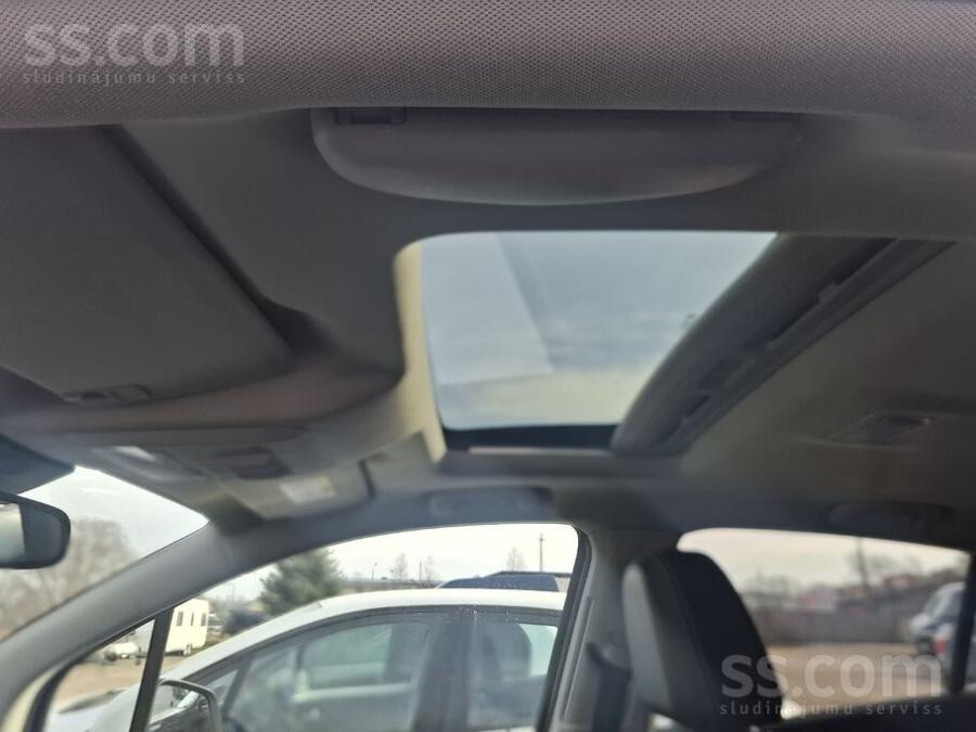Balts Opel Mokka 2014 Talsi, ar dzinēja tilpumu 1.40 L un nobraukumu 237 tūkst. km par 6800 €, foto 23 vietnē AUTOMOTO.COM.LV