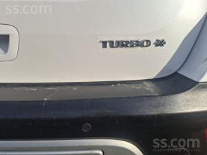 Balts Opel Mokka 2014 Talsi, ar dzinēja tilpumu 1.40 L un nobraukumu 237 tūkst. km par 6800 €, foto 28 vietnē AUTOMOTO.COM.LV