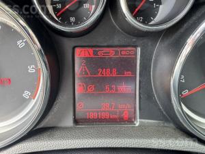 Balts Opel Mokka 2014 Rīga, ar dzinēja tilpumu 1.70 L un nobraukumu 190 tūkst. km par 6100 €, foto 15 vietnē AUTOMOTO.COM.LV