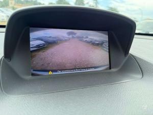 White Opel Mokka 2014 in Siauliai, with an engine capacity of 1.69 L and mileage of 240 thousand km for 5950 €, photo 16 on AUTOMOTO.COM.LV