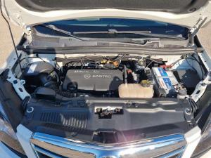 Balts Opel Mokka 2014 Pakruojis, ar dzinēja tilpumu 1.69 L un nobraukumu 230 tūkst. km par 5700 €, foto 19 vietnē AUTOMOTO.COM.LV