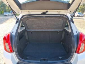 Balts Opel Mokka 2014 Pakruojis, ar dzinēja tilpumu 1.69 L un nobraukumu 230 tūkst. km par 5700 €, foto 20 vietnē AUTOMOTO.COM.LV