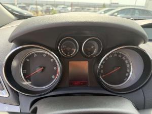 Balts Opel Mokka 2014 Kauņa, ar dzinēja tilpumu 1.69 L un nobraukumu 190 tūkst. km par 6900 €, foto 8 vietnē AUTOMOTO.COM.LV