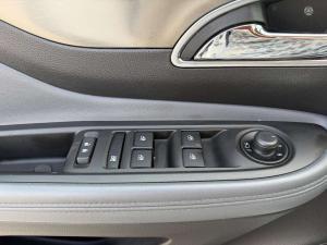 Balts Opel Mokka 2014 Kauņa, ar dzinēja tilpumu 1.69 L un nobraukumu 190 tūkst. km par 6900 €, foto 9 vietnē AUTOMOTO.COM.LV