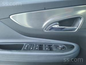 Белый Опель Mokka 2014 в Талси, объемом двигателя 1.40 л и пробегом 237 тыс. км за 6500 €, фото 16 на AUTOMOTO.COM.LV