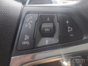 Белый Опель Mokka 2014 в Талси, объемом двигателя 1.40 л и пробегом 237 тыс. км за 6500 €, фото 19 на AUTOMOTO.COM.LV