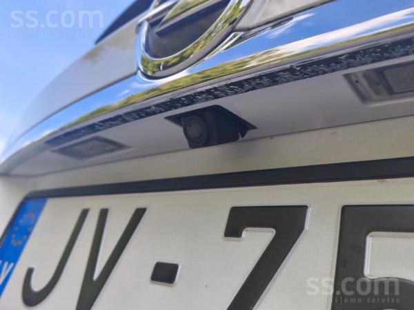 Balts Opel Mokka 2014 Jelgava, ar dzinēja tilpumu 1.70 L un nobraukumu 185 tūkst. km par 5200 €, foto 6 vietnē AUTOMOTO.COM.LV