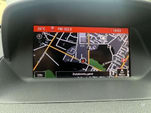 Balts Opel Mokka 2014 Šauļi, ar dzinēja tilpumu 1.69 L un nobraukumu 240 tūkst. km par 5850 €, foto 20 vietnē AUTOMOTO.COM.LV