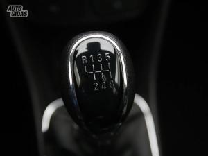 Белый Опель Mokka 2015 в Вильнюс, объемом двигателя 1.40 л и пробегом 110 тыс. км за 9399 €, фото 31 на AUTOMOTO.COM.LV
