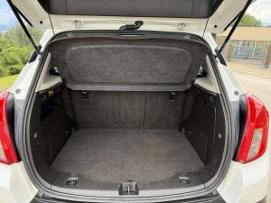 Balts Opel Mokka 2015 Tauragė, ar dzinēja tilpumu 1.60 L un nobraukumu 162 tūkst. km par 6500 €, foto 8 vietnē AUTOMOTO.COM.LV