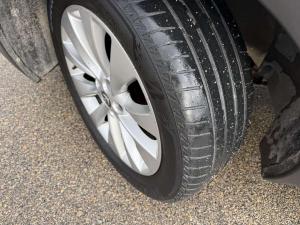 Balts Opel Mokka 2015 Tauragė, ar dzinēja tilpumu 1.60 L un nobraukumu 162 tūkst. km par 6500 €, foto 14 vietnē AUTOMOTO.COM.LV