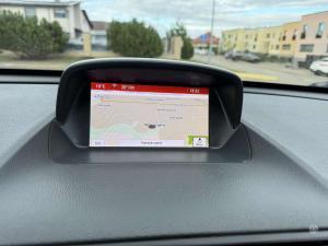 Balts Opel Mokka 2015 Tauragė, ar dzinēja tilpumu 1.60 L un nobraukumu 162 tūkst. km par 6500 €, foto 22 vietnē AUTOMOTO.COM.LV
