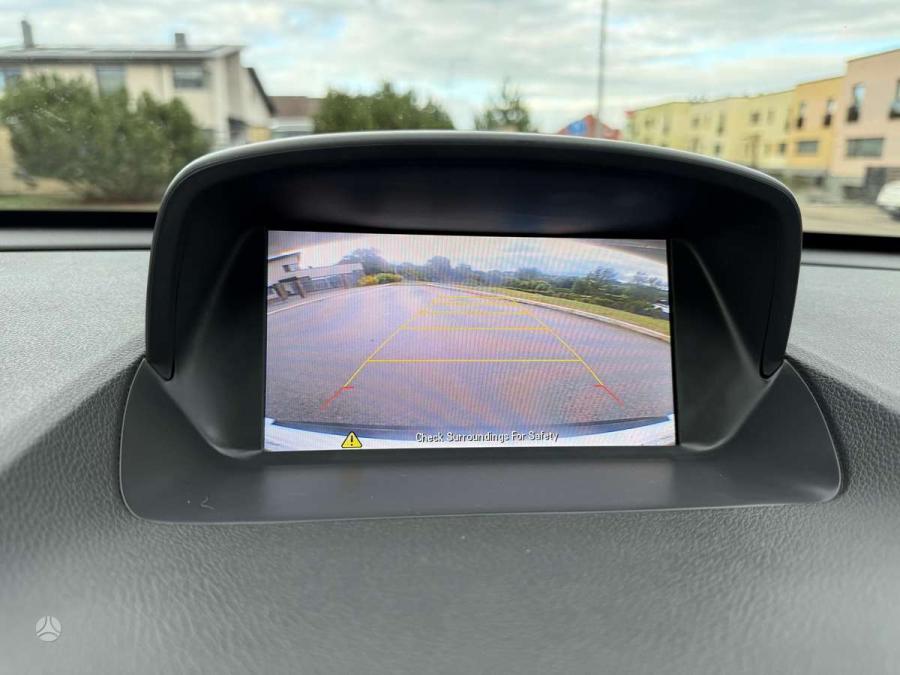 Balts Opel Mokka 2015 Tauragė, ar dzinēja tilpumu 1.60 L un nobraukumu 162 tūkst. km par 6500 €, foto 23 vietnē AUTOMOTO.COM.LV