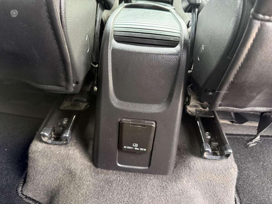 Balts Opel Mokka 2015 Tauragė, ar dzinēja tilpumu 1.60 L un nobraukumu 162 tūkst. km par 6500 €, foto 26 vietnē AUTOMOTO.COM.LV