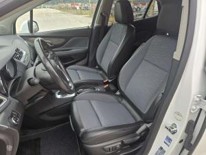 Balts Opel Mokka 2015 Viļņa, ar dzinēja tilpumu 1.69 L un nobraukumu 217 tūkst. km par 7200 €, foto 12 vietnē AUTOMOTO.COM.LV