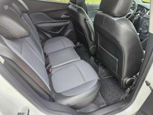 Balts Opel Mokka 2015 Viļņa, ar dzinēja tilpumu 1.69 L un nobraukumu 217 tūkst. km par 7200 €, foto 14 vietnē AUTOMOTO.COM.LV