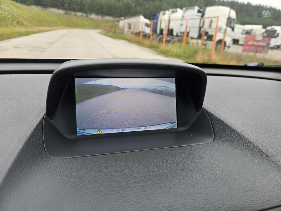 Balts Opel Mokka 2015 Viļņa, ar dzinēja tilpumu 1.69 L un nobraukumu 217 tūkst. km par 7200 €, foto 18 vietnē AUTOMOTO.COM.LV