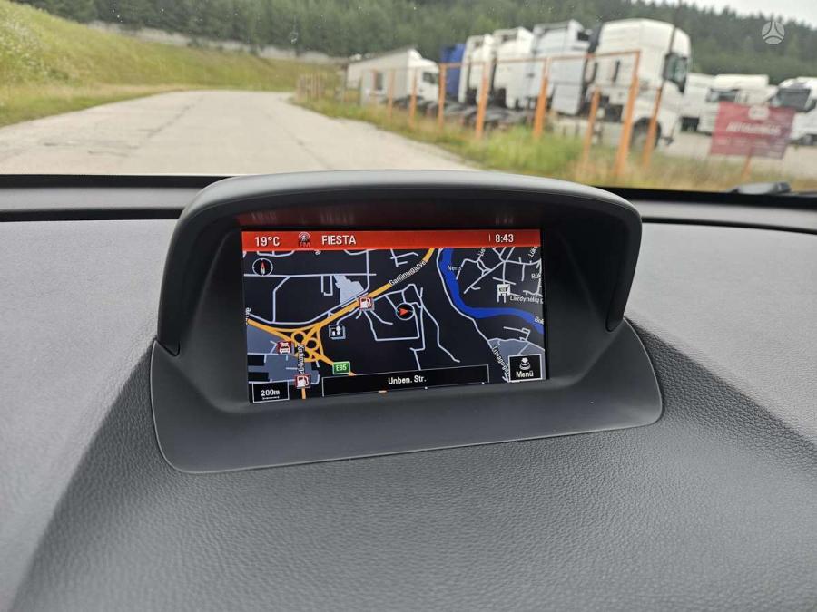 Balts Opel Mokka 2015 Viļņa, ar dzinēja tilpumu 1.69 L un nobraukumu 217 tūkst. km par 7200 €, foto 19 vietnē AUTOMOTO.COM.LV
