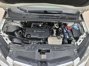 Balts Opel Mokka 2015 Viļņa, ar dzinēja tilpumu 1.69 L un nobraukumu 217 tūkst. km par 7200 €, foto 21 vietnē AUTOMOTO.COM.LV
