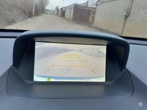 Balts Opel Mokka 2015 Kauņa, ar dzinēja tilpumu 1.60 L un nobraukumu 129 tūkst. km par 6600 €, foto 11 vietnē AUTOMOTO.COM.LV