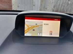 Balts Opel Mokka 2015 Kauņa, ar dzinēja tilpumu 1.60 L un nobraukumu 129 tūkst. km par 6600 €, foto 12 vietnē AUTOMOTO.COM.LV
