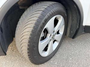 Balts Opel Mokka 2015 Tauragė, ar dzinēja tilpumu 1.36 L un nobraukumu 140 tūkst. km par 6699 €, foto 8 vietnē AUTOMOTO.COM.LV