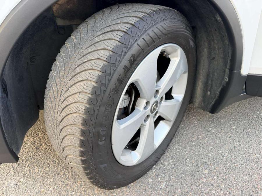 Balts Opel Mokka 2015 Tauragė, ar dzinēja tilpumu 1.36 L un nobraukumu 140 tūkst. km par 6699 €, foto 8 vietnē AUTOMOTO.COM.LV