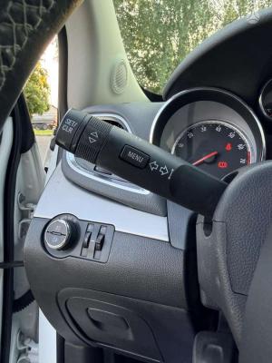 Balts Opel Mokka 2015 Tauragė, ar dzinēja tilpumu 1.36 L un nobraukumu 140 tūkst. km par 6699 €, foto 12 vietnē AUTOMOTO.COM.LV