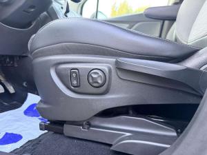 Balts Opel Mokka 2015 Tauragė, ar dzinēja tilpumu 1.36 L un nobraukumu 140 tūkst. km par 6699 €, foto 18 vietnē AUTOMOTO.COM.LV