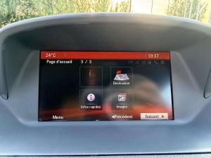 Balts Opel Mokka 2015 Tauragė, ar dzinēja tilpumu 1.36 L un nobraukumu 140 tūkst. km par 6699 €, foto 24 vietnē AUTOMOTO.COM.LV