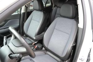 White Opel Mokka 2015 in Vilnius, with an engine capacity of 1.60 L and mileage of 206 thousand km for 8000 €, photo 17 on AUTOMOTO.COM.LV