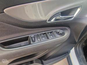 Белый Опель Mokka 2015 в Кретинга, объемом двигателя 1.60 л и пробегом 231 тыс. км за 7200 €, фото 12 на AUTOMOTO.COM.LV