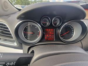Белый Опель Mokka 2015 в Кретинга, объемом двигателя 1.60 л и пробегом 231 тыс. км за 7200 €, фото 14 на AUTOMOTO.COM.LV