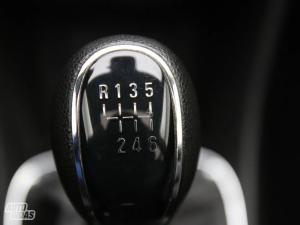 White Opel Mokka 2016 in Vilnius, with an engine capacity of 1.40 L and mileage of 88 thousand km for 10199 €, photo 33 on AUTOMOTO.COM.LV