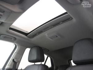 White Opel Mokka 2016 in Vilnius, with an engine capacity of 1.40 L and mileage of 88 thousand km for 10199 €, photo 35 on AUTOMOTO.COM.LV